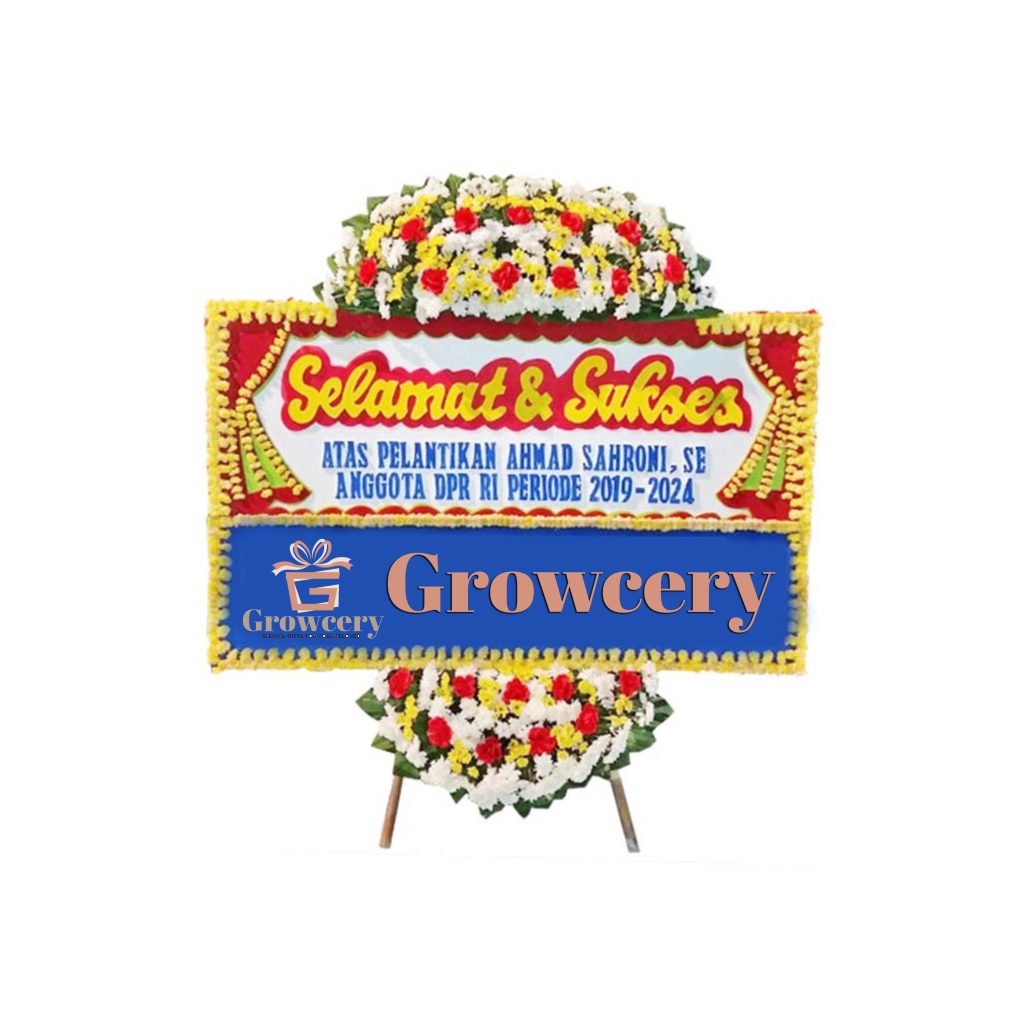 Makna di Balik Warna-Warna Bunga Populer - Growcery Florist